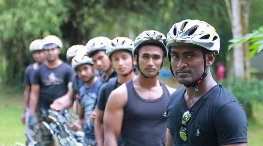 Awissawella Day Outing :: inna.lk